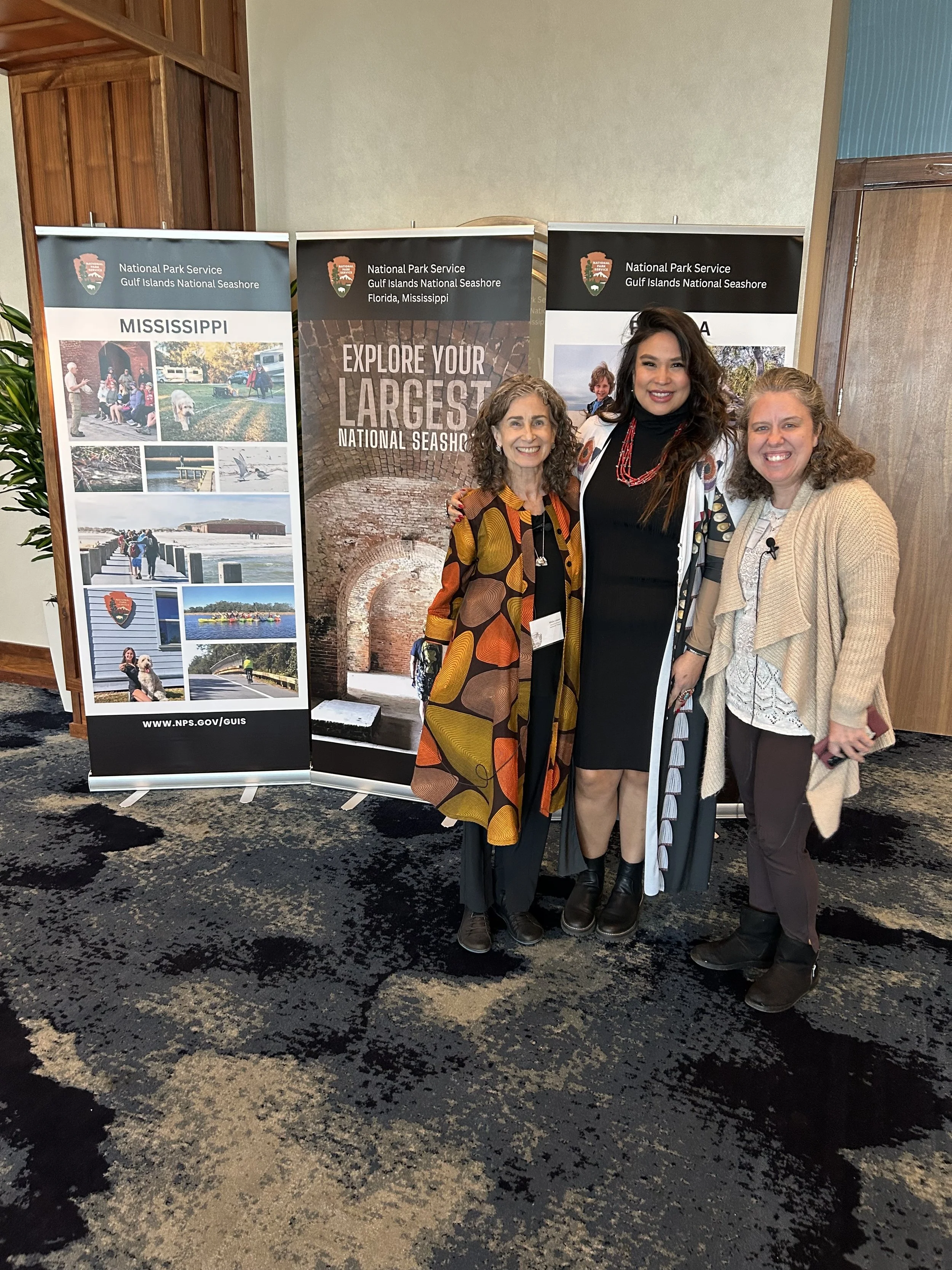 NPS Upstander Academies — Upstander Project