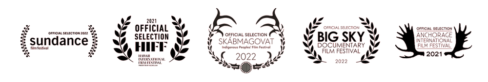 Reciprocity Project Season One Media Kit — Upstander Project