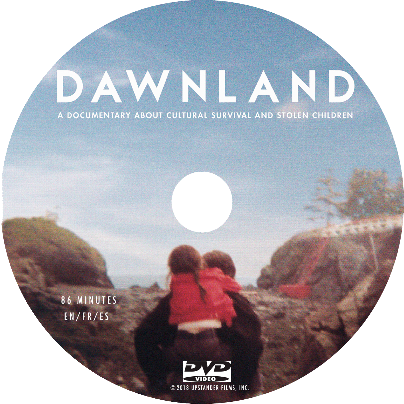Dawnland — Upstander Project