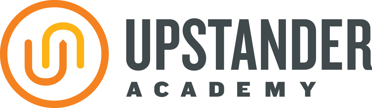 2026 Upstander Academy — Upstander Project