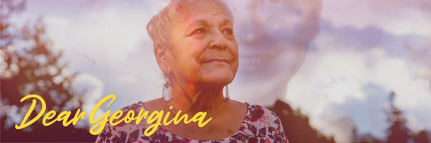 Dear Georgina — Upstander Project