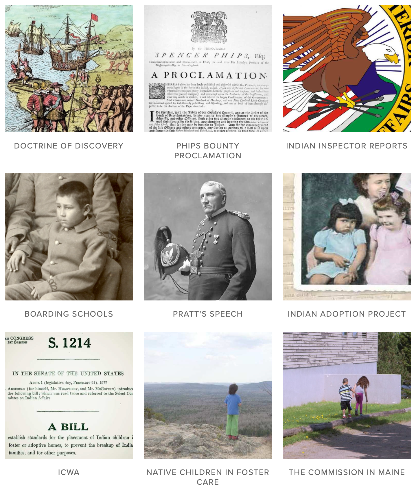 First Light Learning Resources — Upstander Project