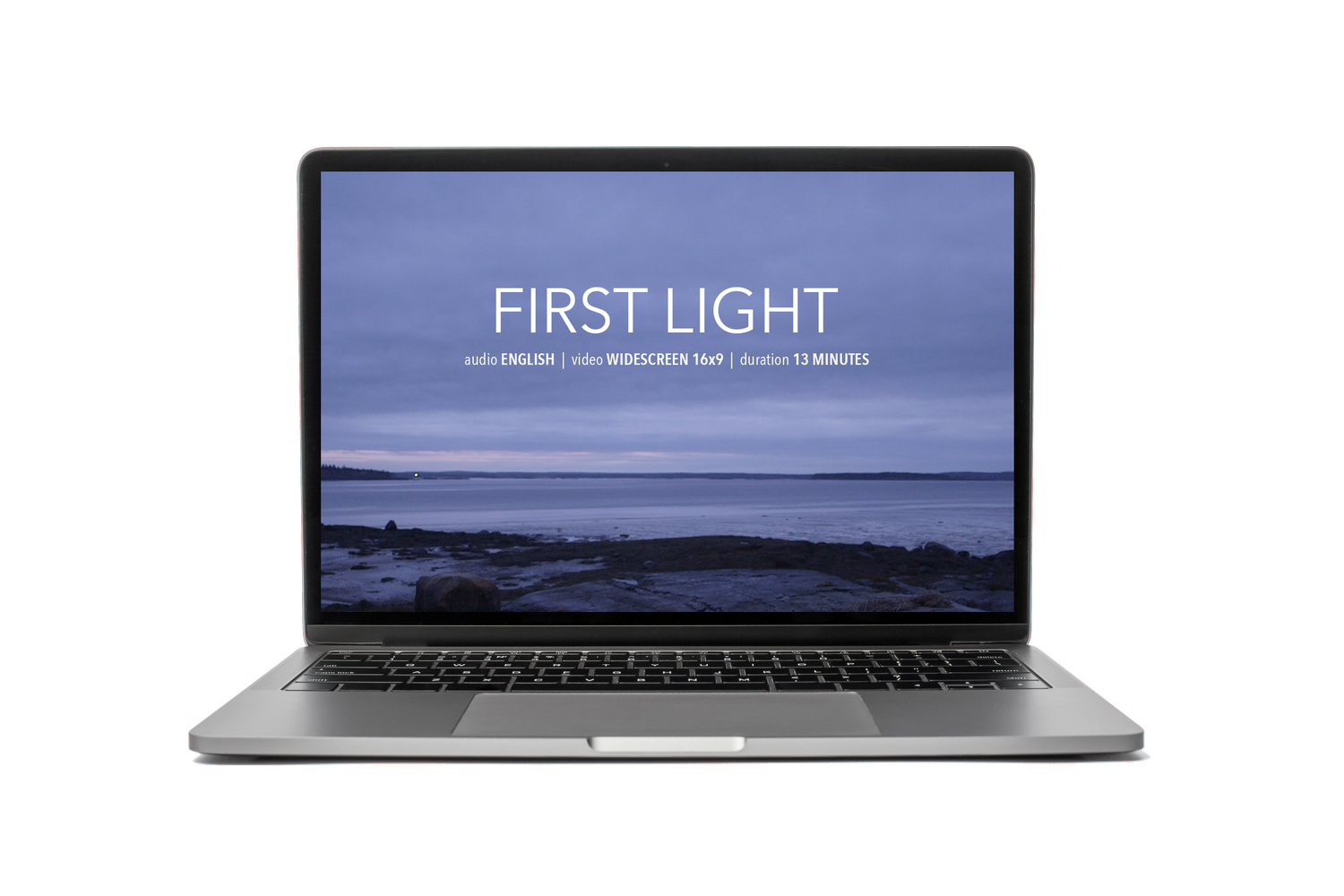 First Light — Upstander Project