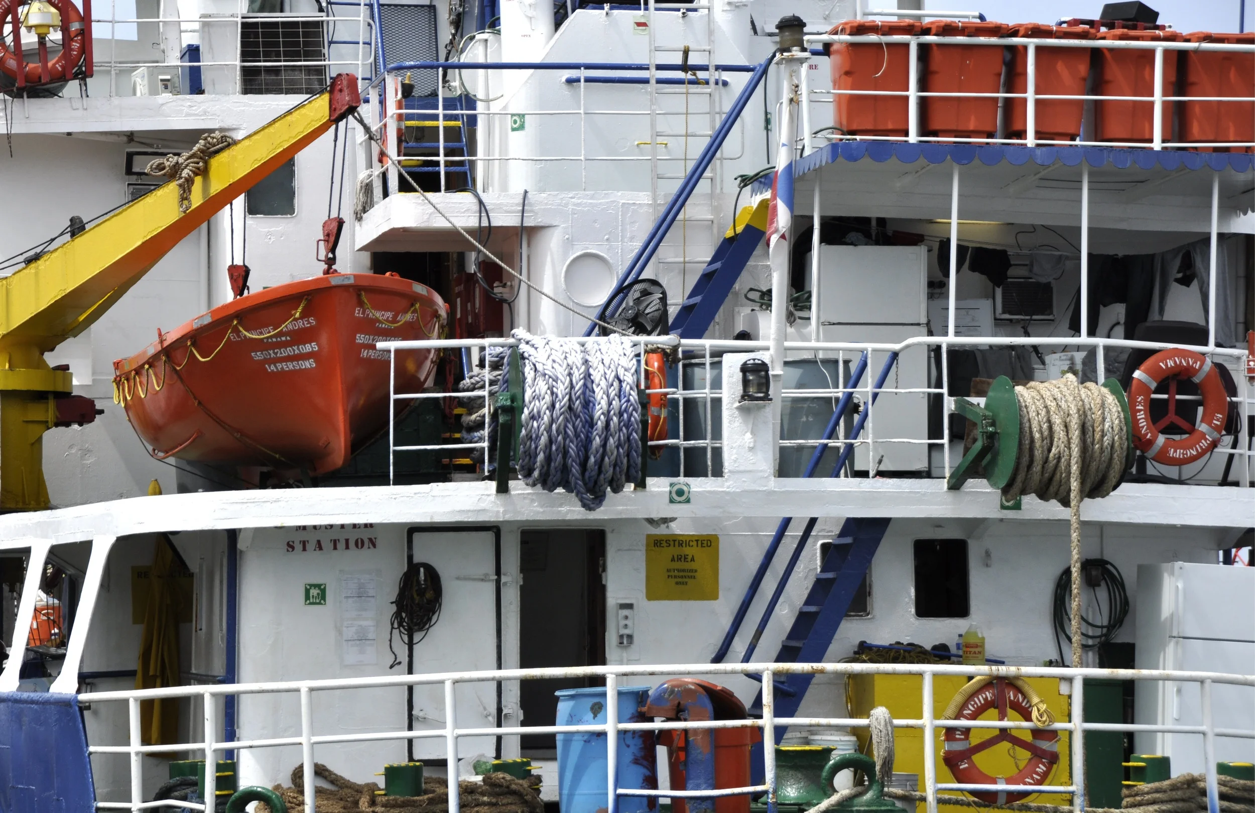 Shipwright