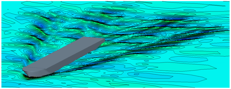 Air Lubrication Systems — Shipwright