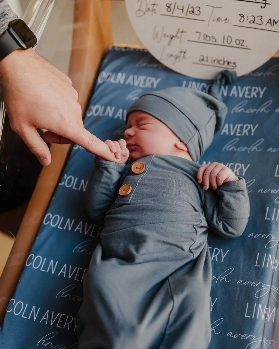 Family Gallery — Logan Tilley Photo