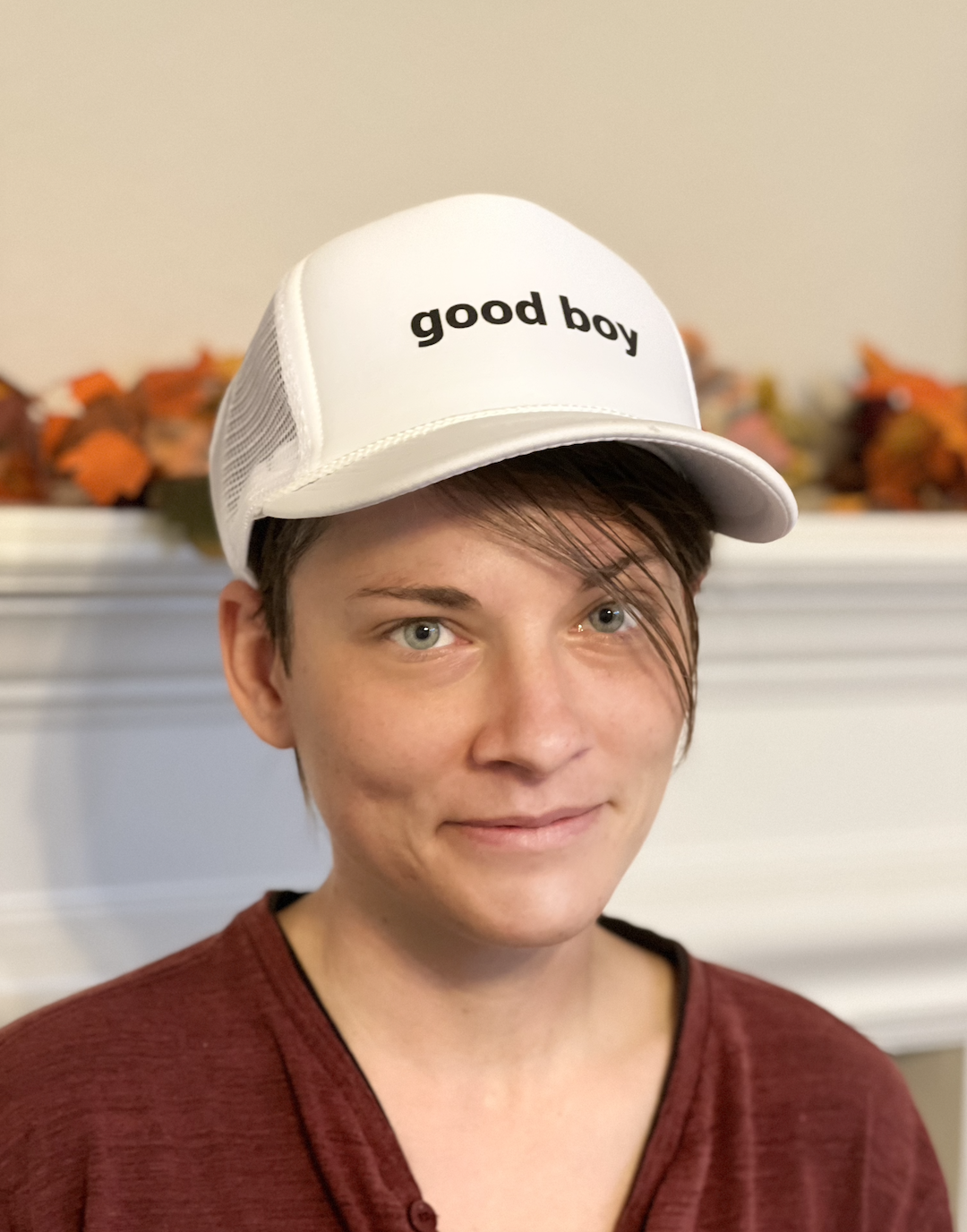 Gender Tarot Readings + Merch — Arielle Isaac Norman