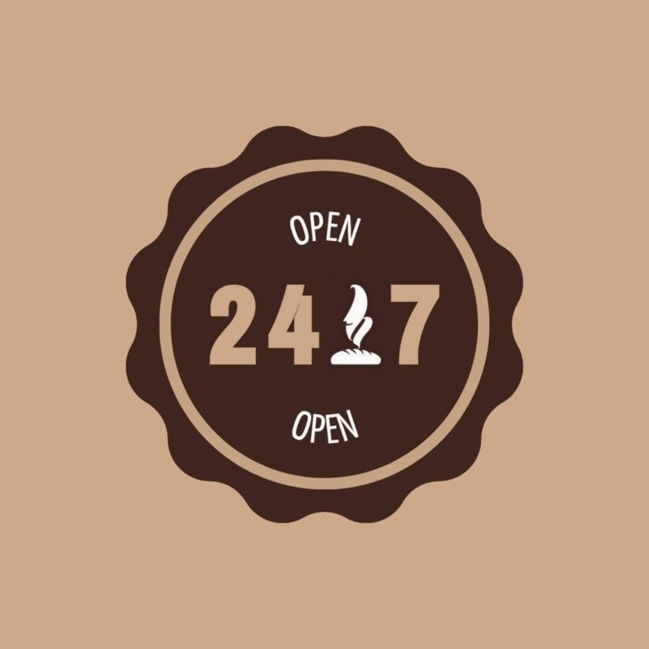 Breka Bakery & Café