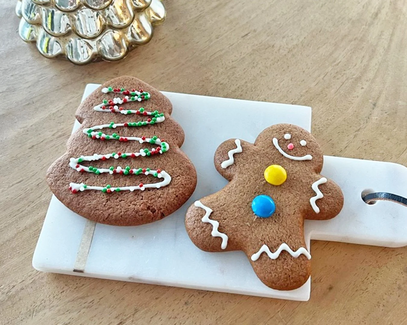 Our selection — Breka Bakery & Café