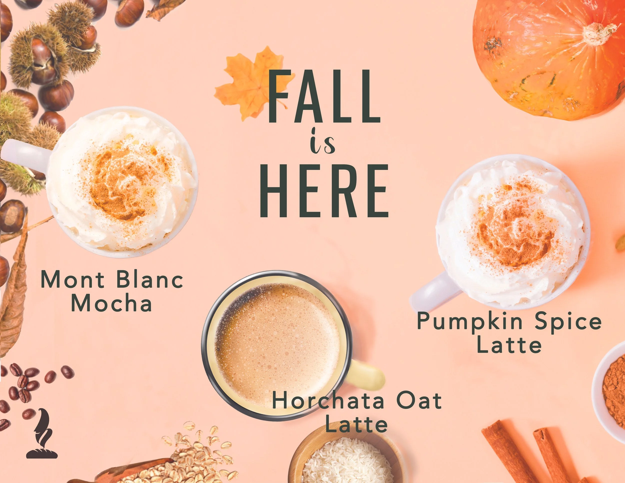 Our selection — Breka Bakery & Café