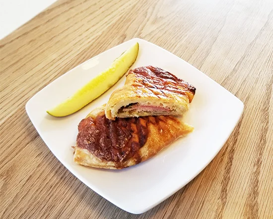 Snacks, Oven Baked & Soups — Breka Bakery & Café