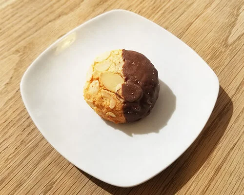 Cookies — Breka Bakery & Café