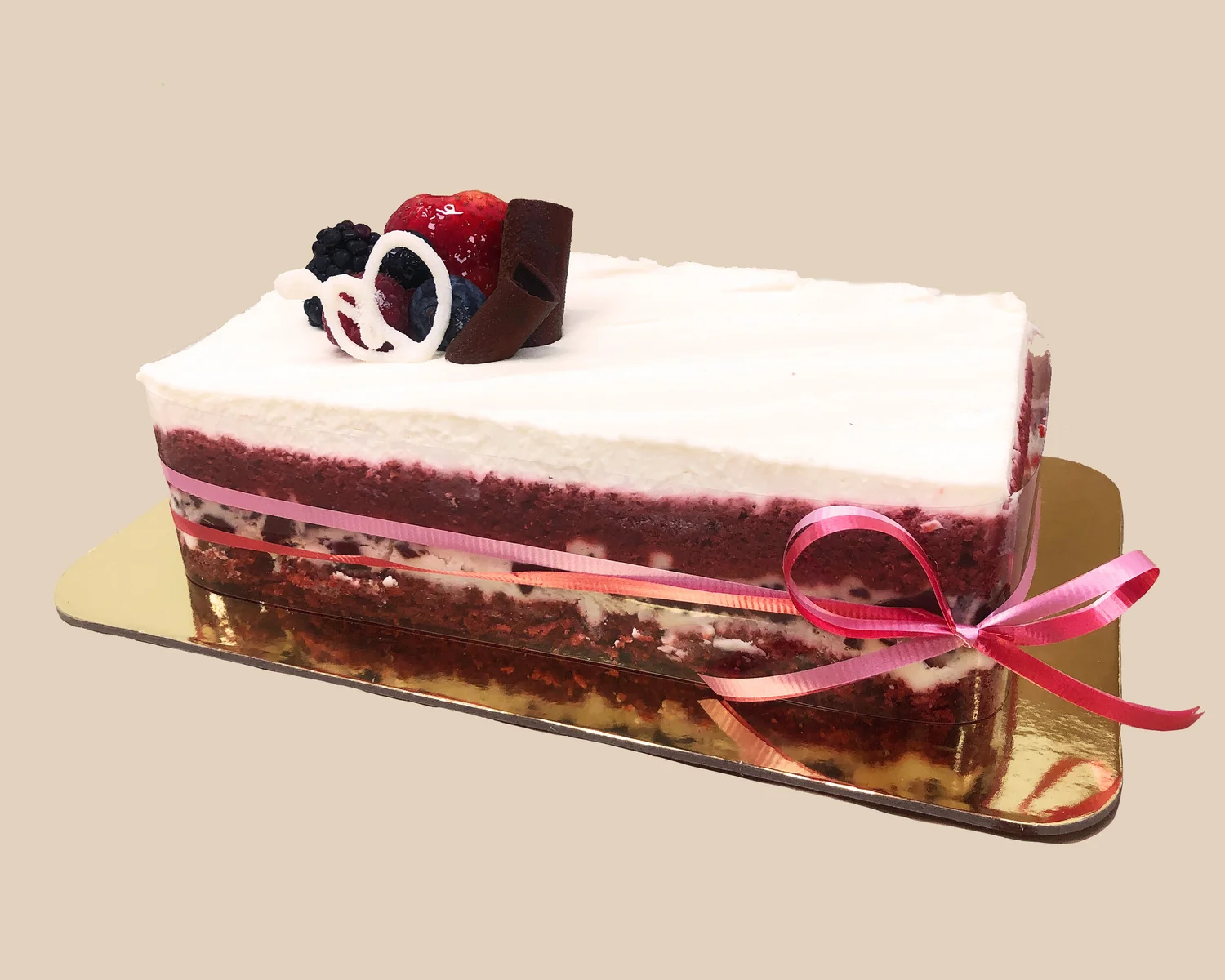 Whole Cakes — Breka Bakery & Café