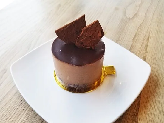 Our selection — Breka Bakery & Café