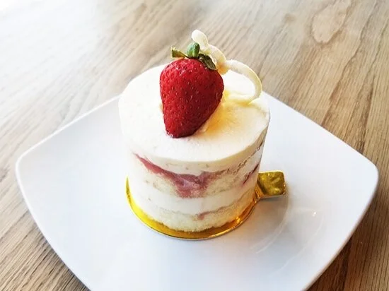 Our selection — Breka Bakery & Café
