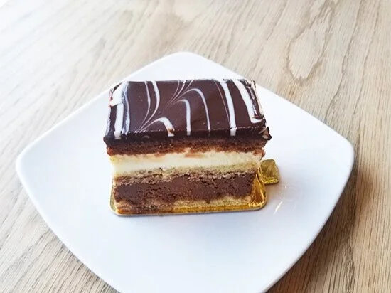 Our selection — Breka Bakery & Café