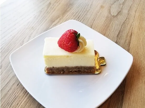 Our selection — Breka Bakery & Café