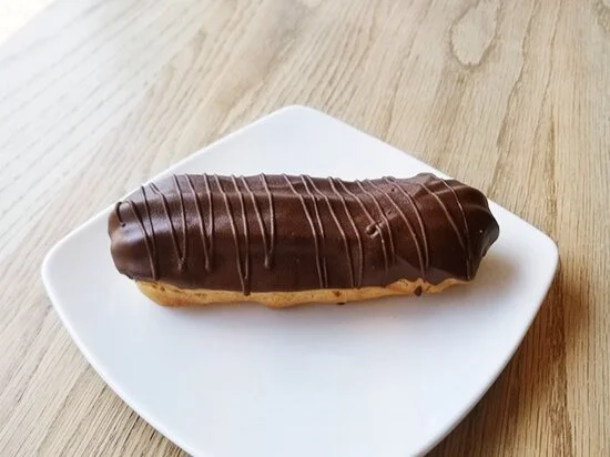 Cake Slices — Breka Bakery & Café