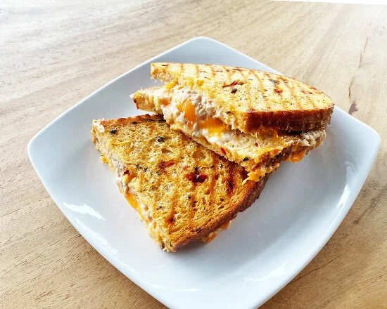 Sandwiches — Breka Bakery & Café