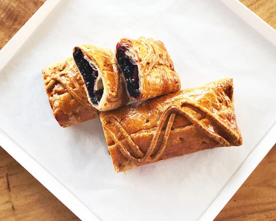 Our selection — Breka Bakery & Café