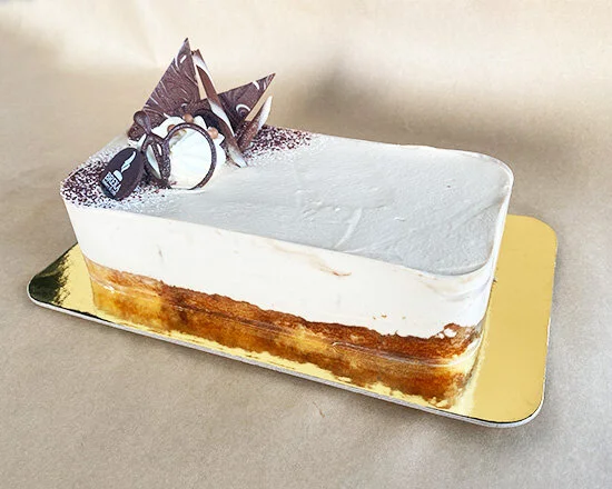 Whole Cakes — Breka Bakery & Café