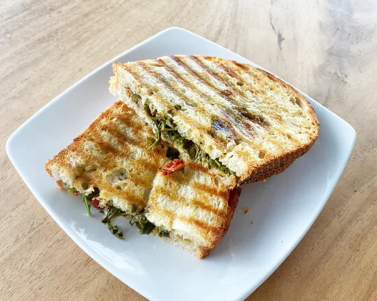 Sandwiches — Breka Bakery & Café