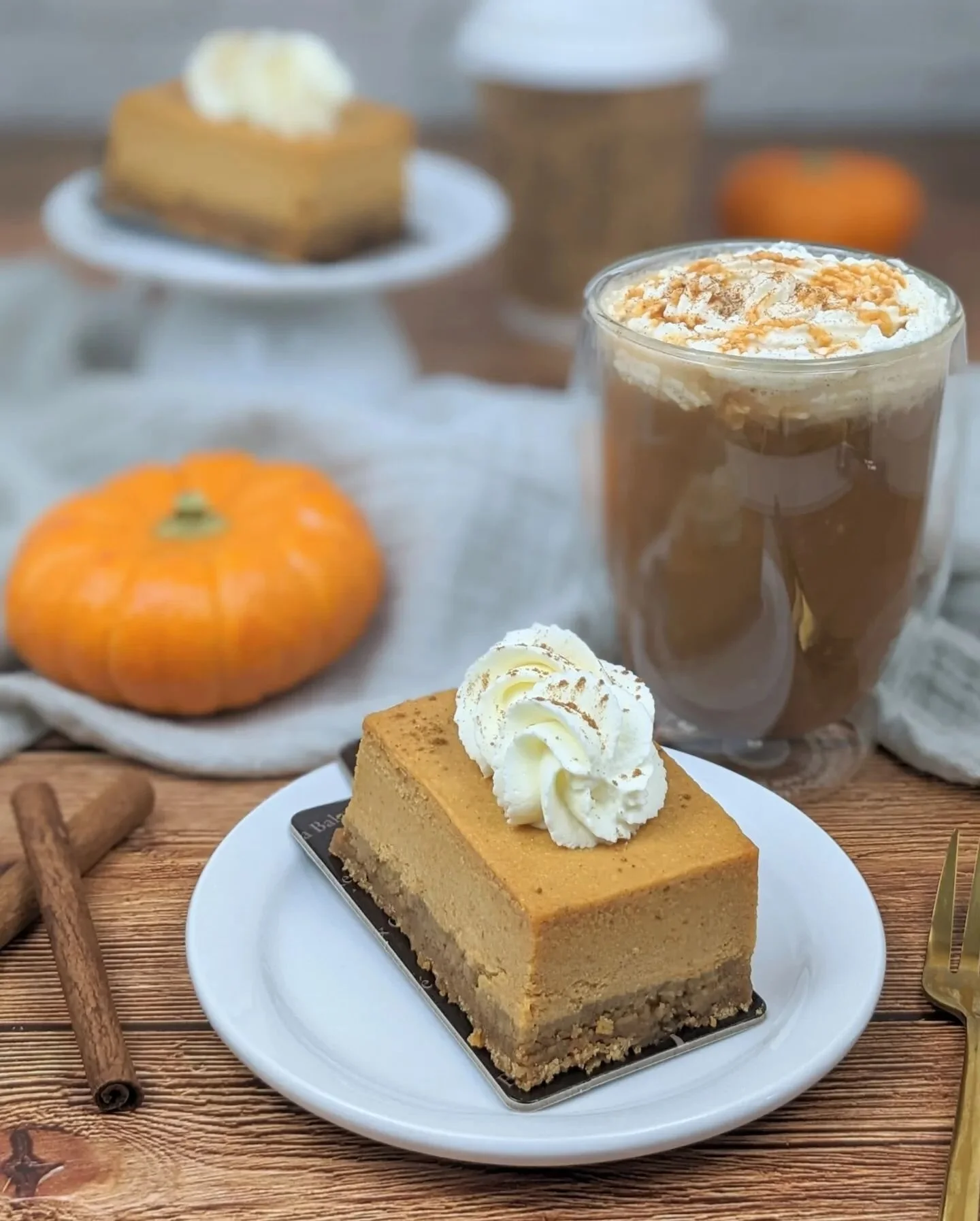 Breka Bakery & Café