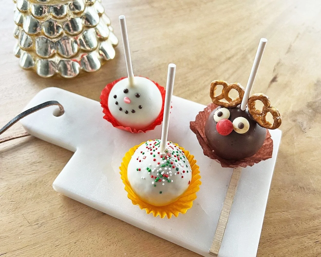 Our selection — Breka Bakery & Café