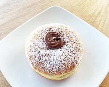 Donuts — Breka Bakery & Café