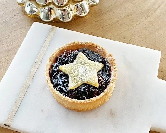 Our selection — Breka Bakery & Café