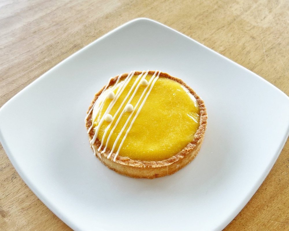 Our selection — Breka Bakery & Café