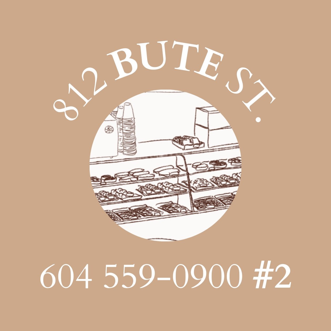 Order Now — Breka Bakery & Café