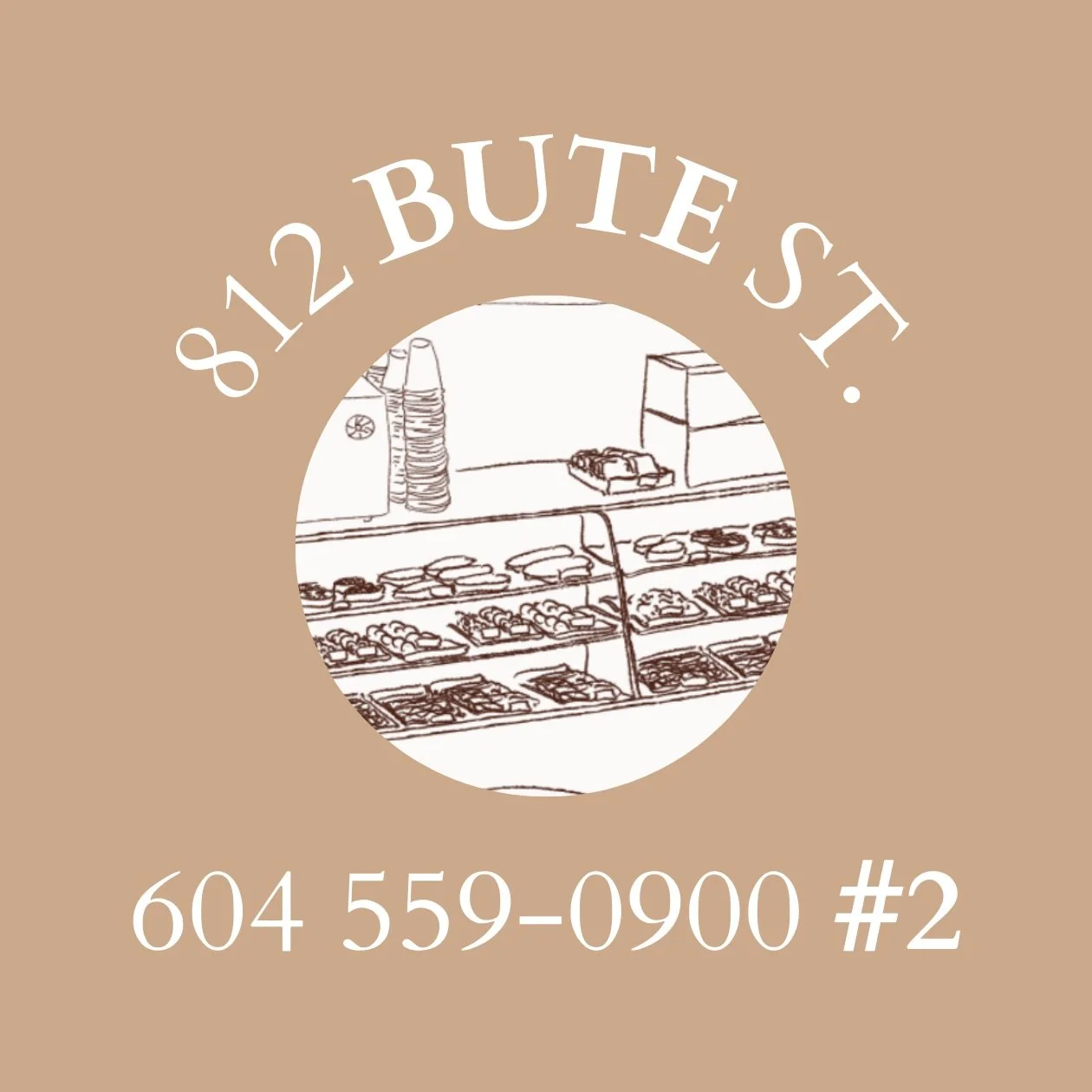 Order Now — Breka Bakery & Café