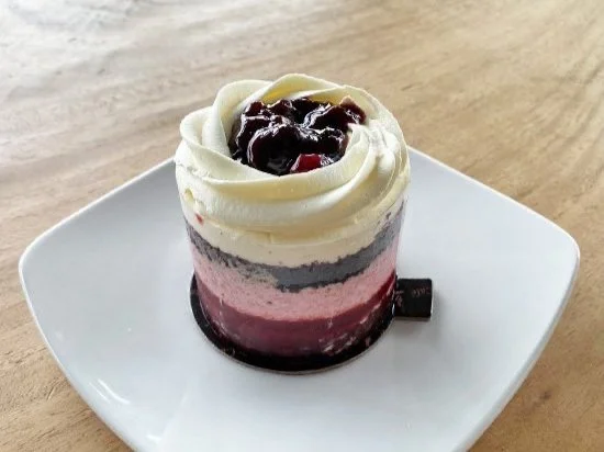 Our selection — Breka Bakery & Café