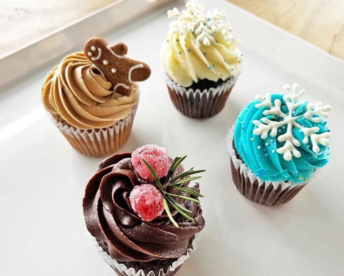 Our selection — Breka Bakery & Café