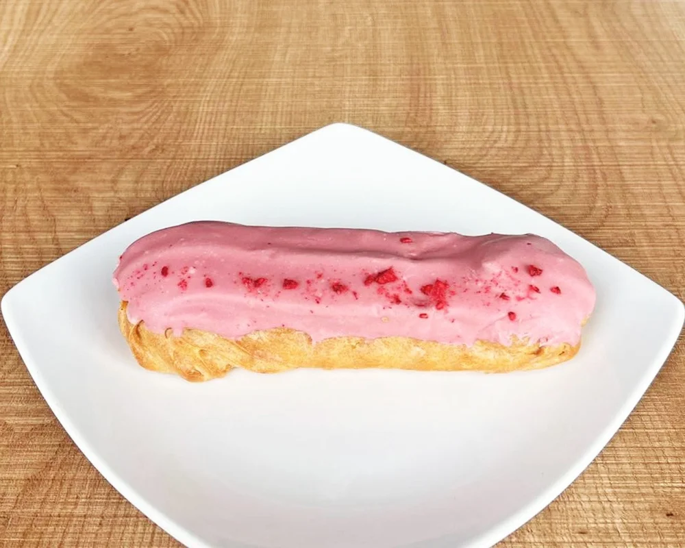 Our selection — Breka Bakery & Café