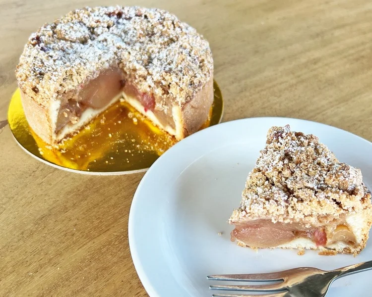 Our selection — Breka Bakery & Café