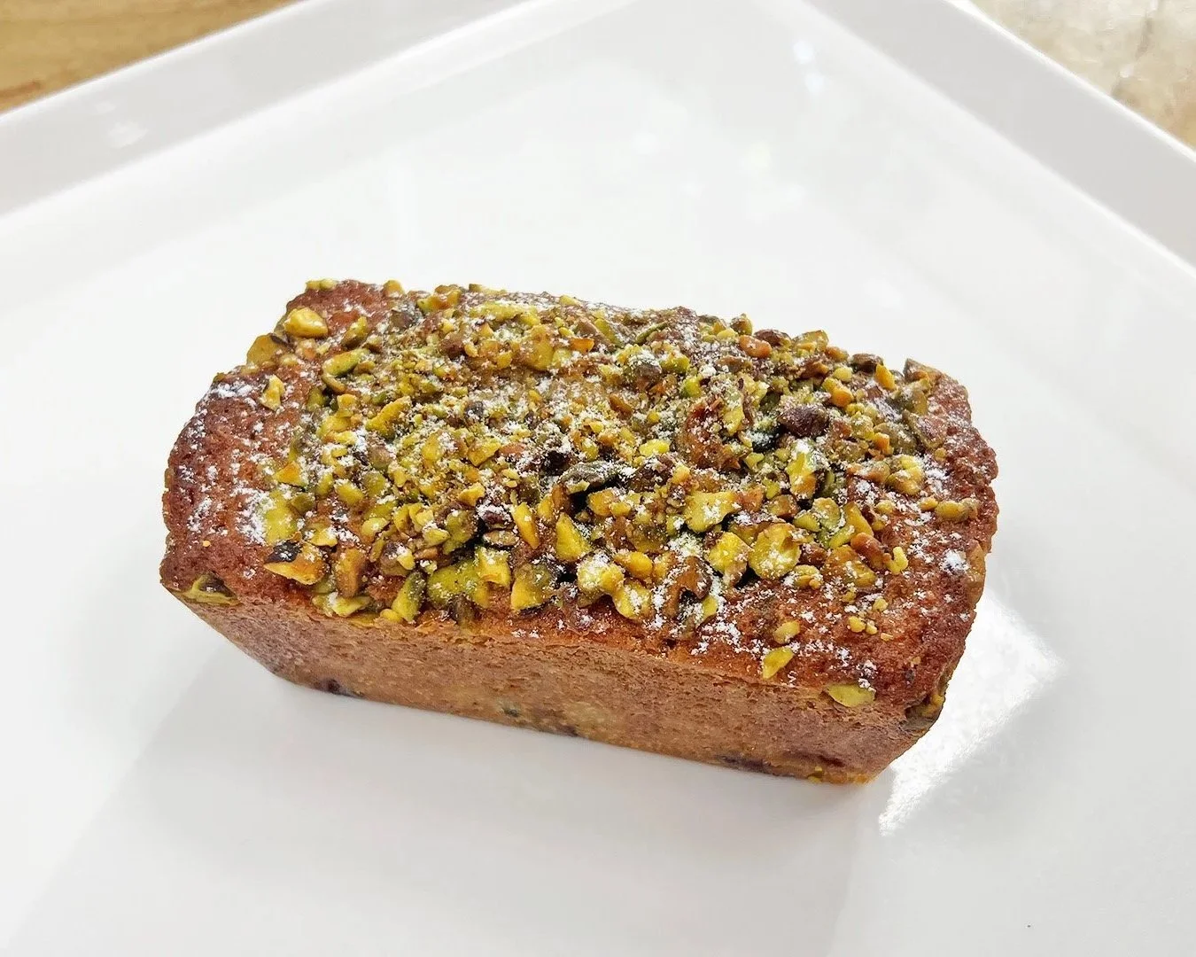 Loaves — Breka Bakery & Café