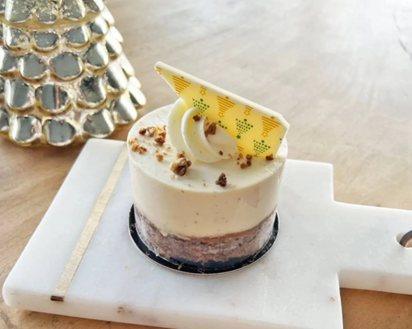 Our selection — Breka Bakery & Café