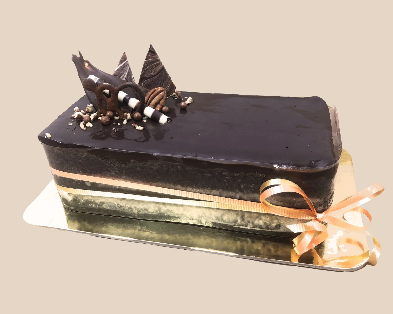 Whole Cakes — Breka Bakery & Café