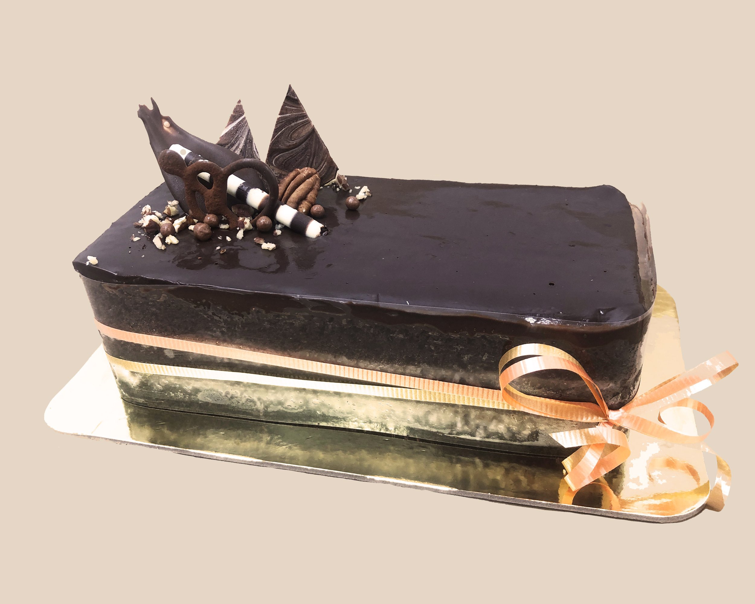 Whole Cakes — Breka Bakery & Café
