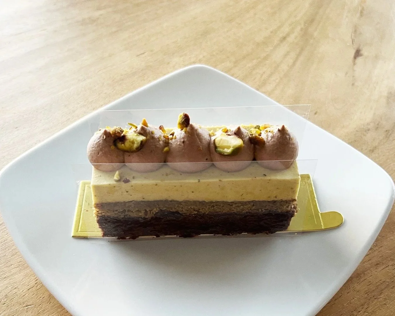 Our selection — Breka Bakery & Café