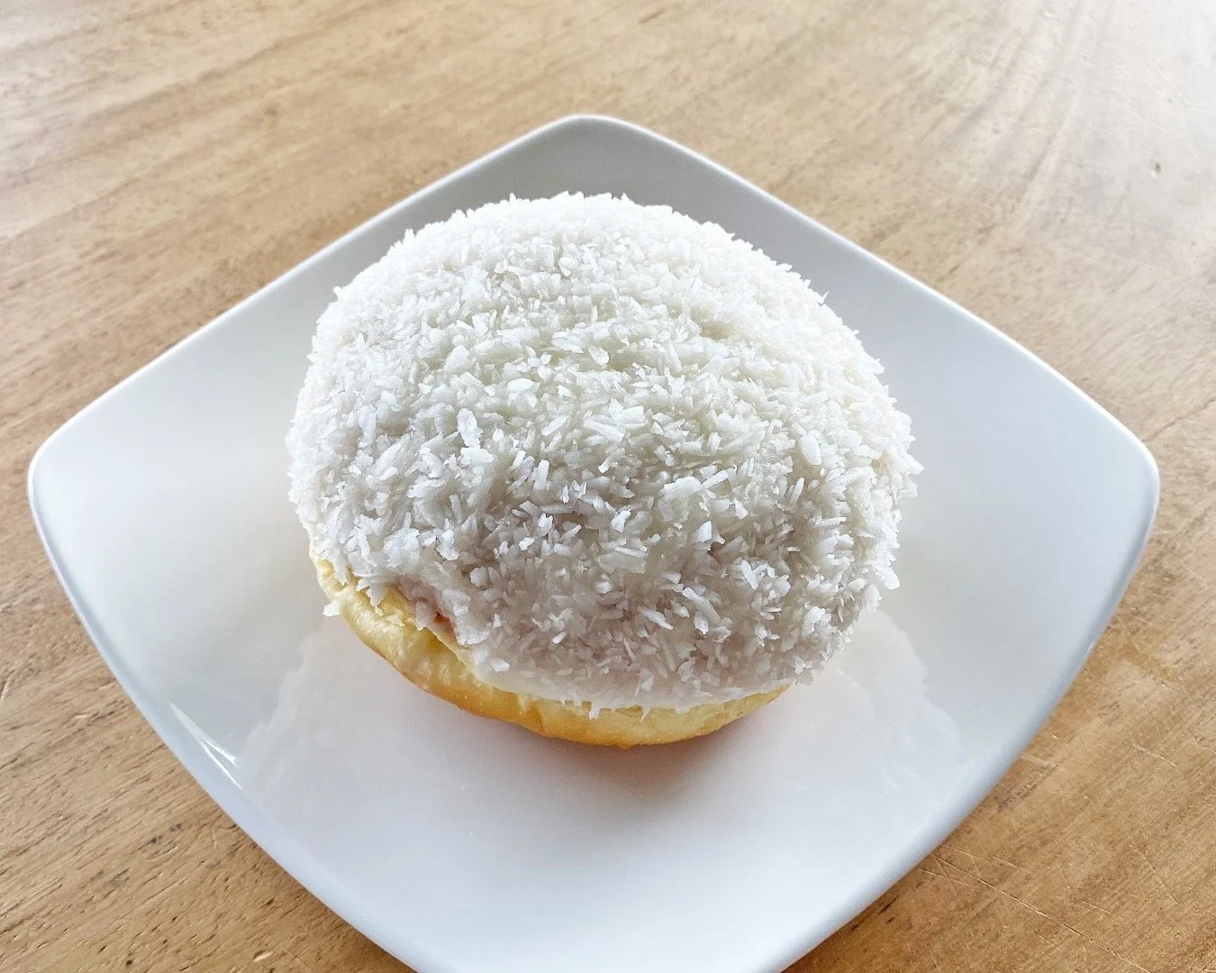 Donuts — Breka Bakery & Café