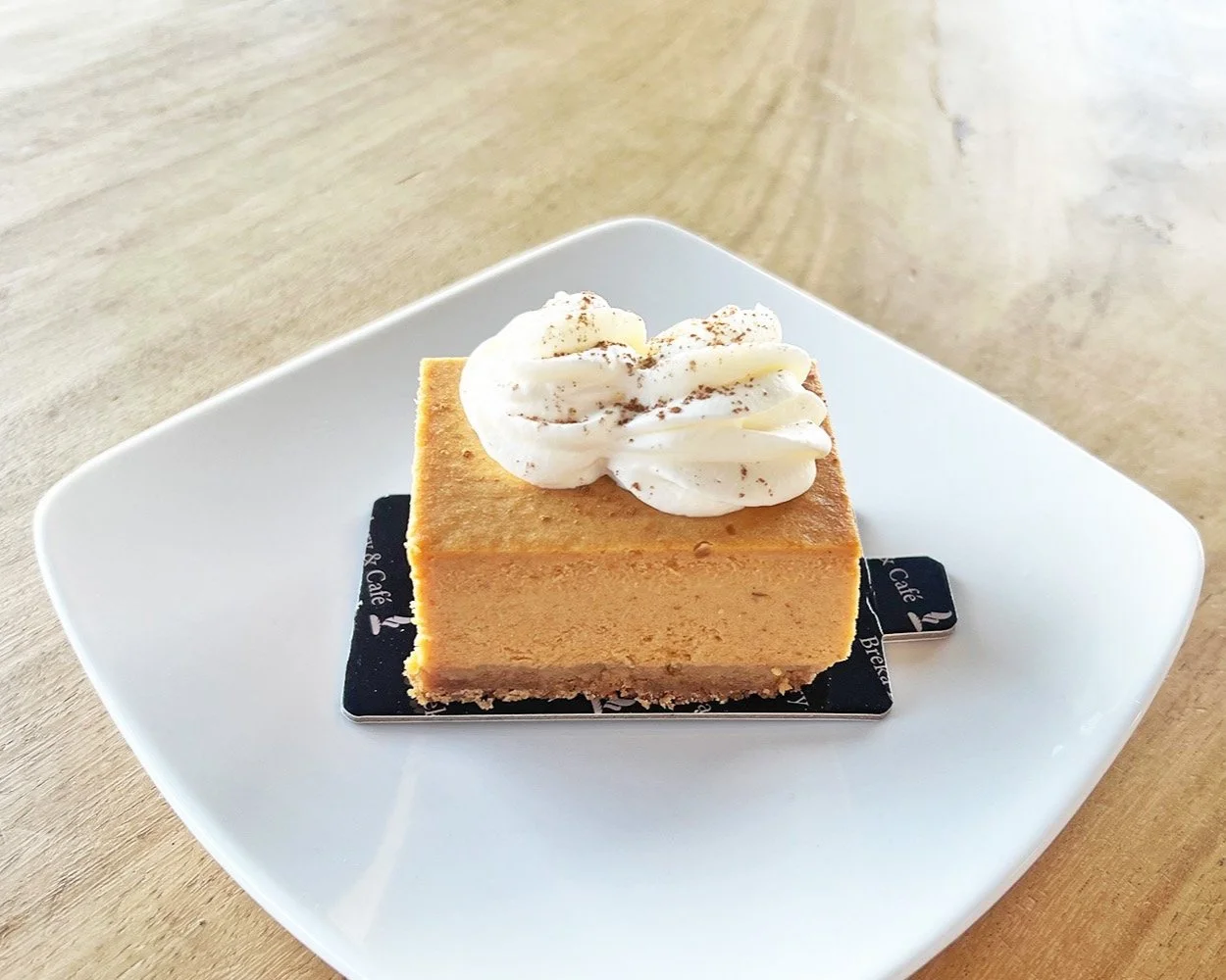 Our selection — Breka Bakery & Café