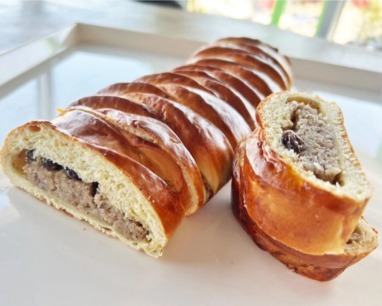 Our selection — Breka Bakery & Café