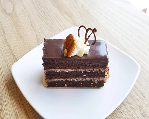 Our selection — Breka Bakery & Café