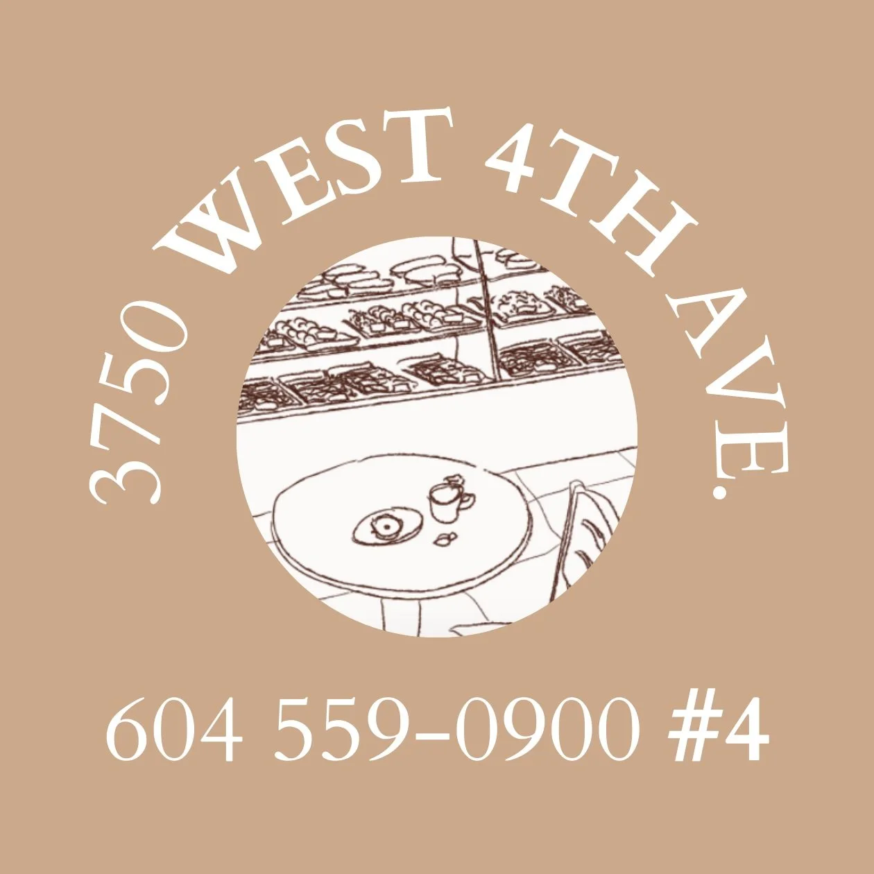 Breka Bakery & Café