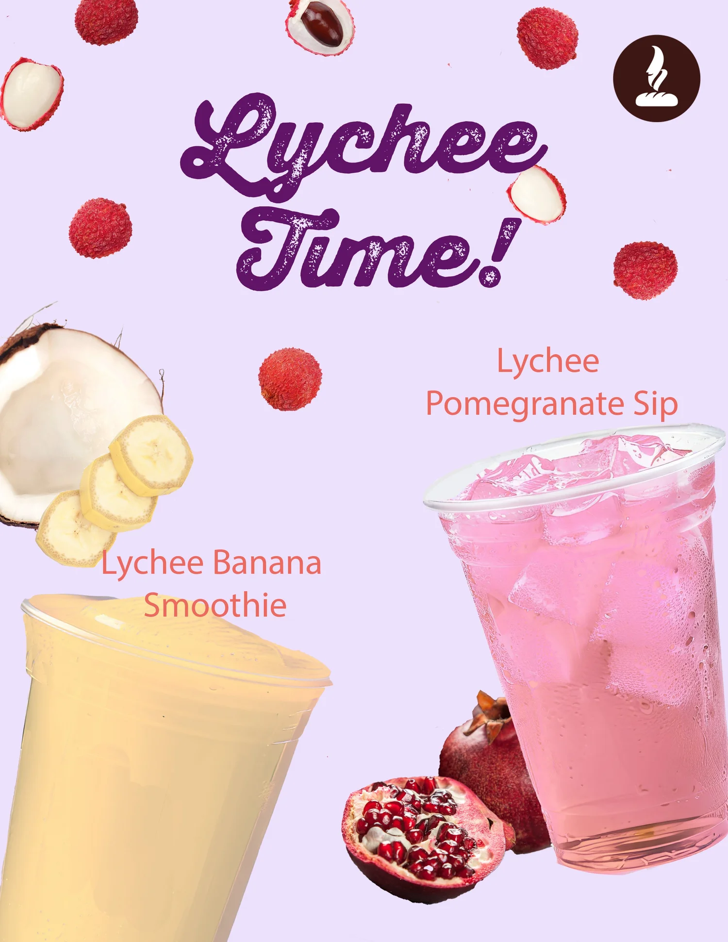 Our selection — Breka Bakery & Café