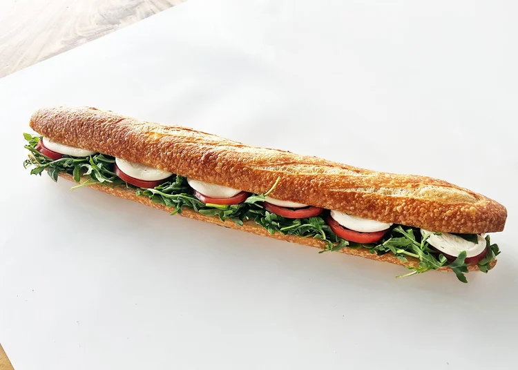 CATERING SPECIAL — Breka Bakery & Café