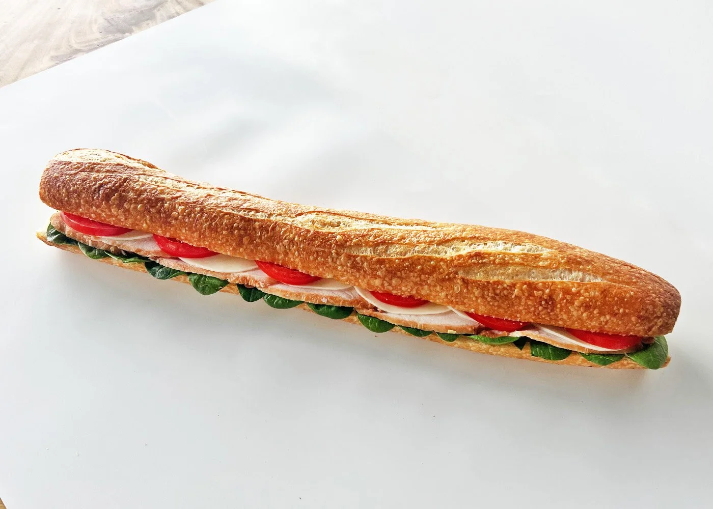 CATERING SPECIAL — Breka Bakery & Café